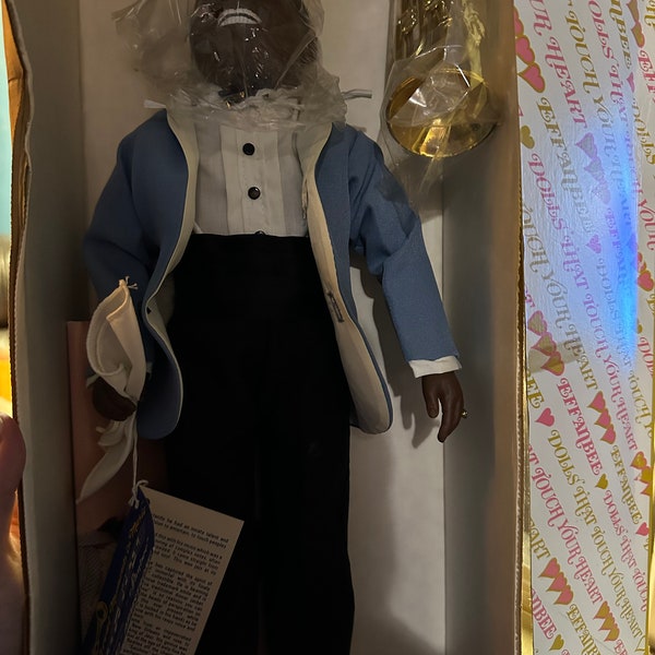 Louis Armstrong - Etsy