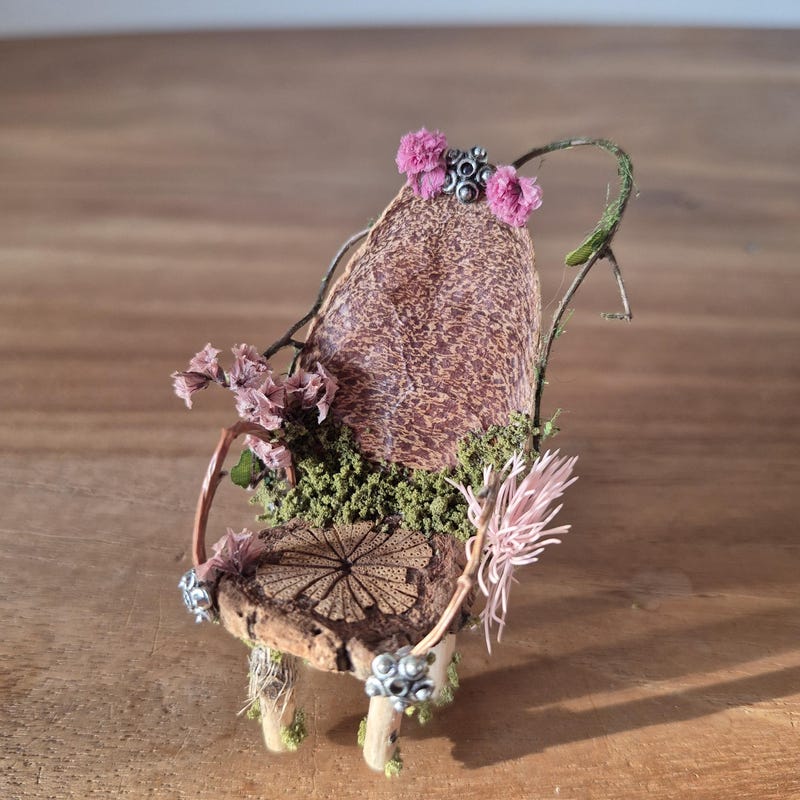 Fairy Furniture - Etsy