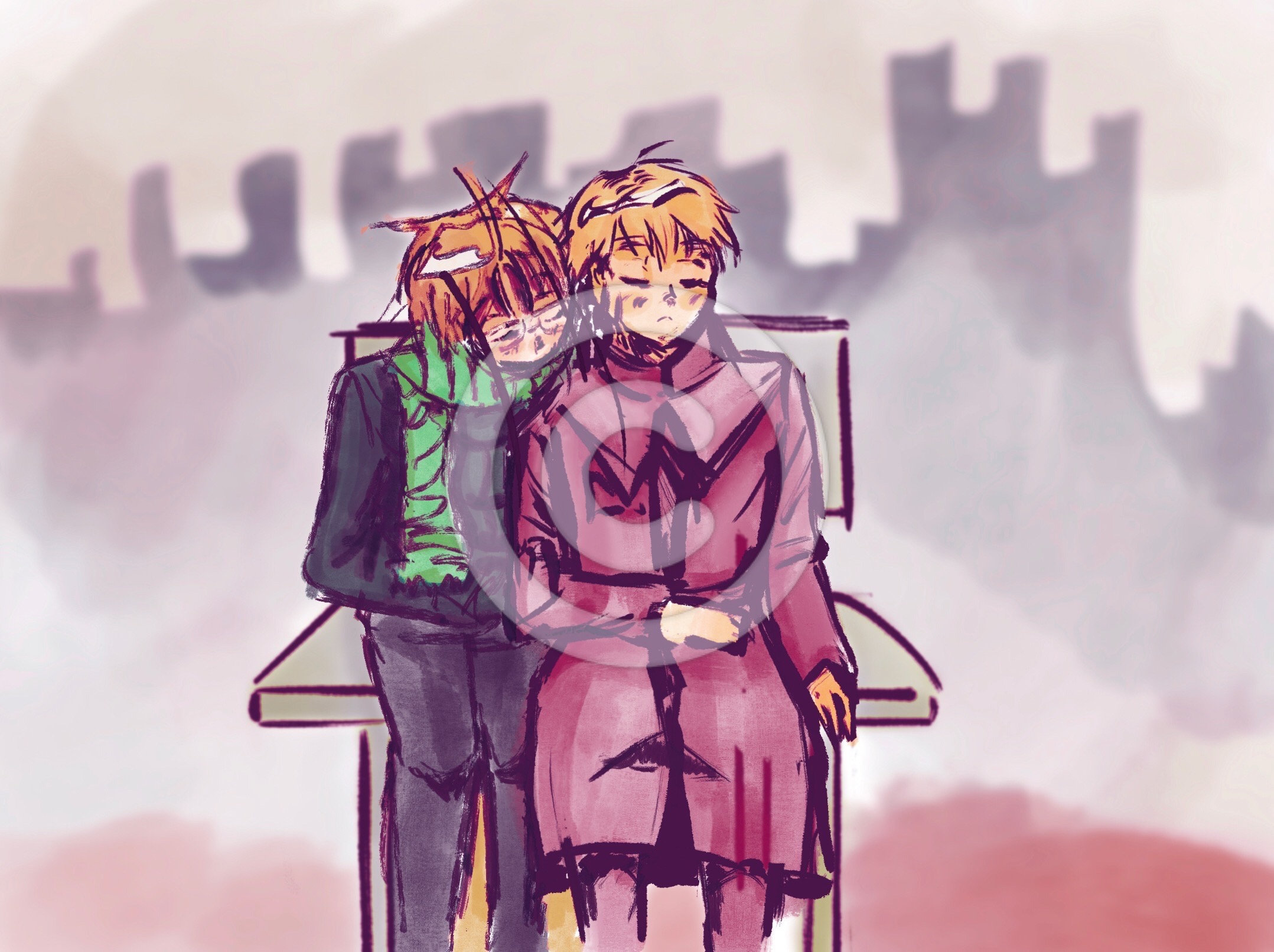 Hetalia England Mochi