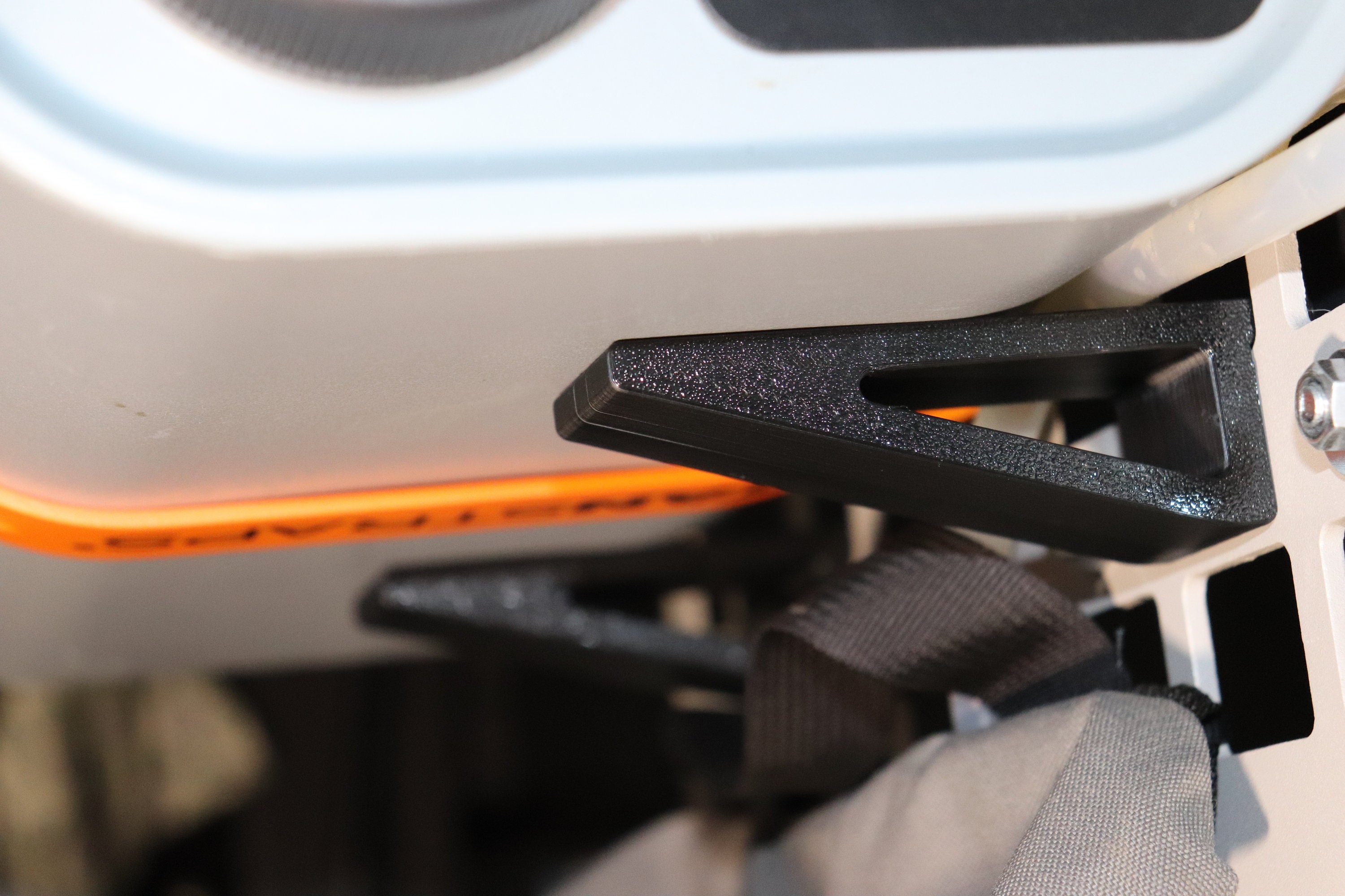 Molle Panel Shelf - Etsy