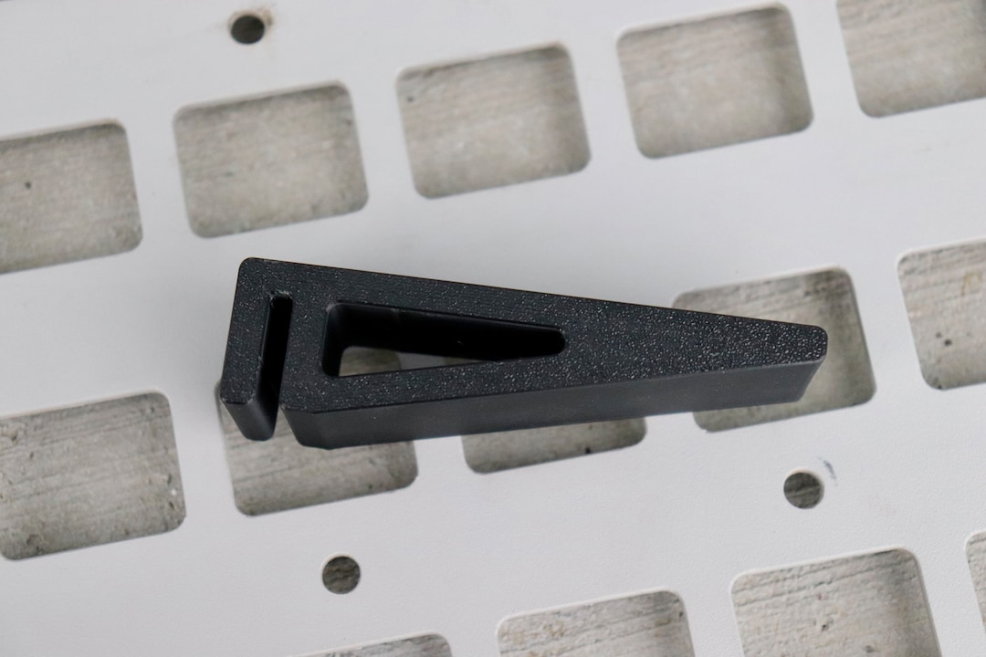 Molle Panel Shelf - Etsy