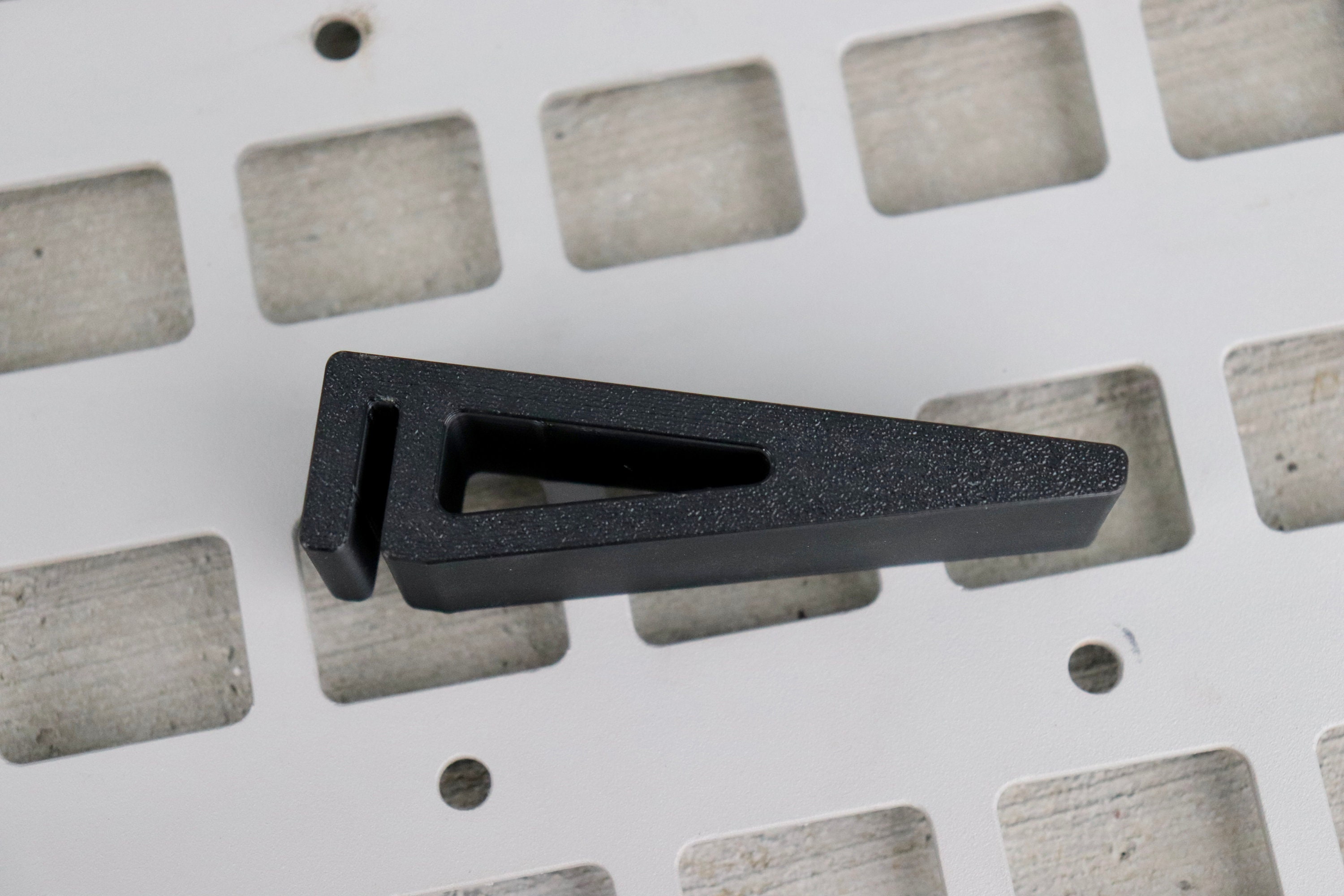 Molle Panel Shelf - Etsy