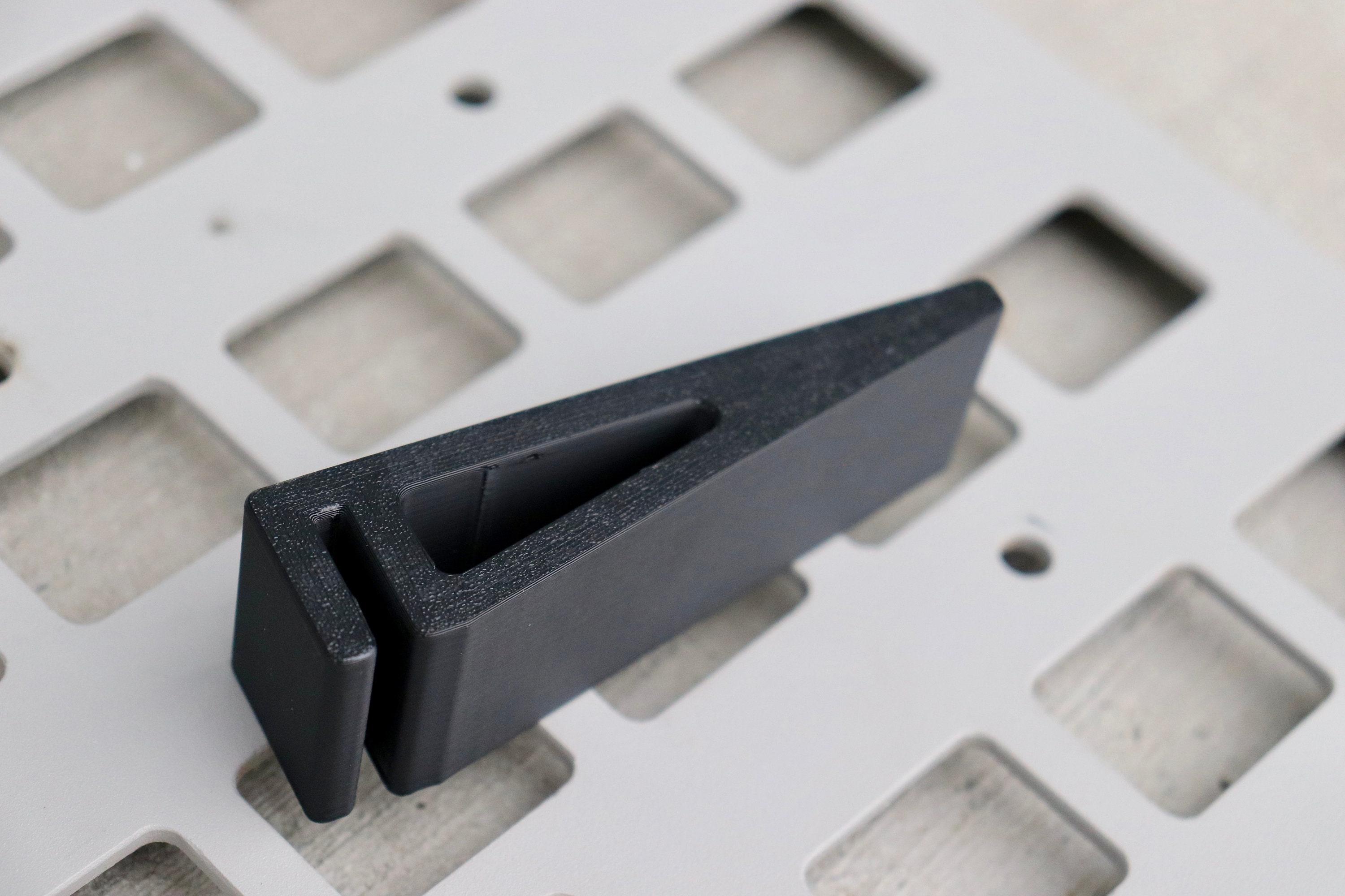 Molle Panel Shelf - Etsy