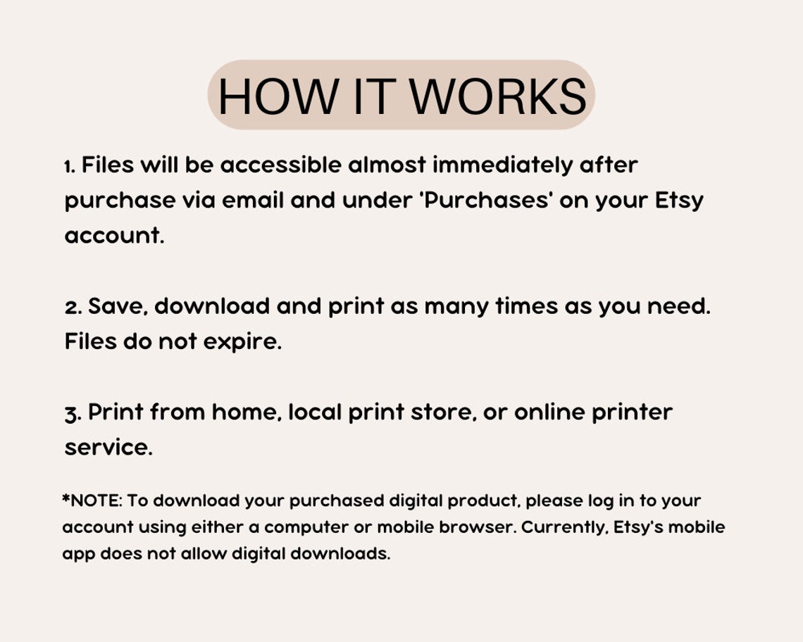 To Do List, Minimalist List, Home Organization, Printable List ...