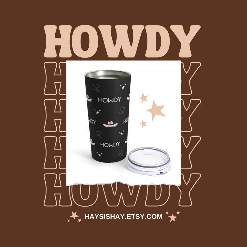 Howdy Little Cowboy... Boy Seamless Pattern... Rodeo Digital Birthday ...