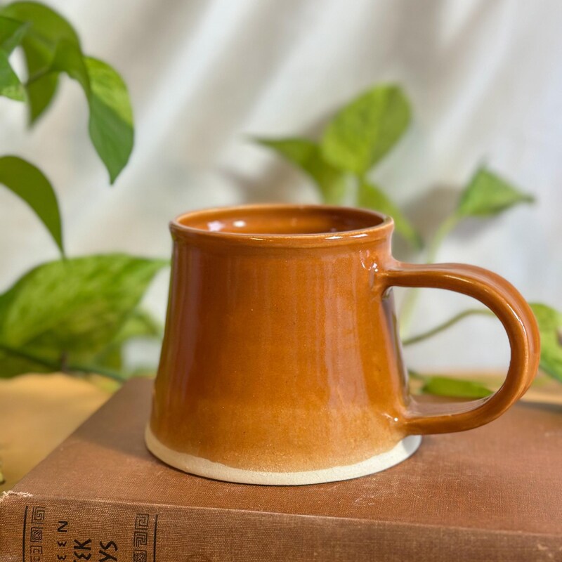 Ceramic Mug - Etsy