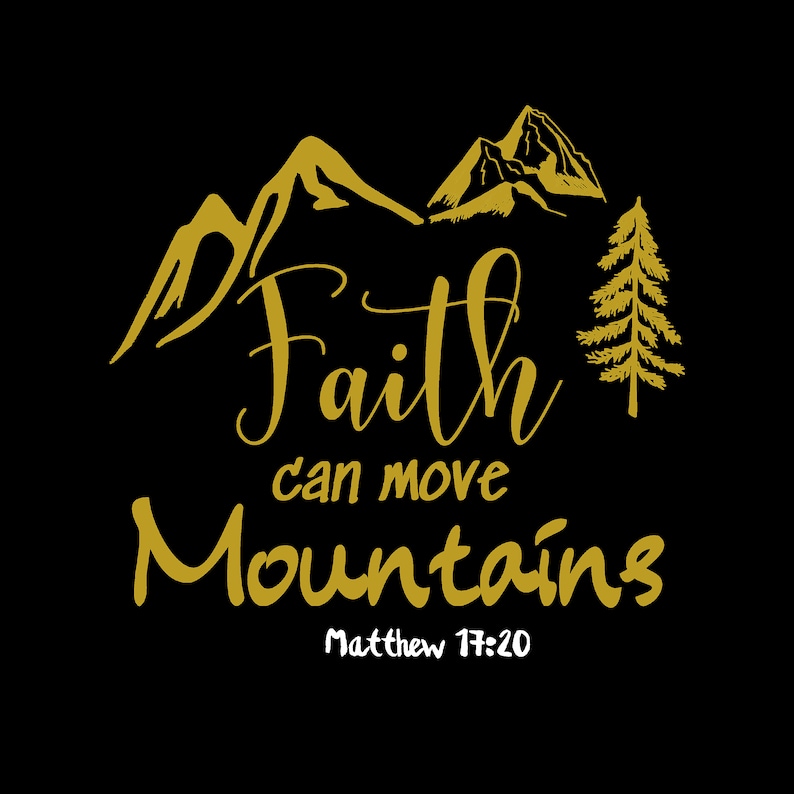 Bible Verse Svg Blessed Svg Christian Svg Scripture Svg Jesus Svg Faith ...