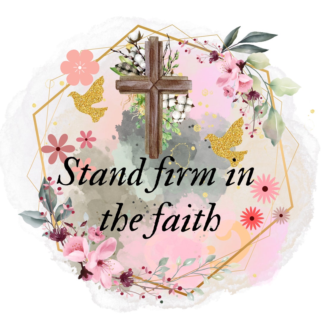 Bible Verse Svg Cross Svg Scripture Png Christian Svg Jesus - Etsy