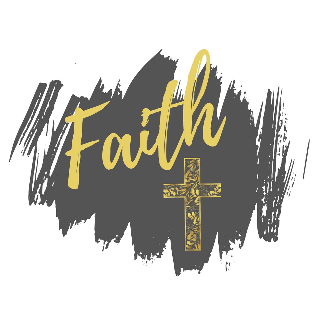 Bible Verse Svg Scripture Svg Christian Svg Jesus Svg Faith - Etsy