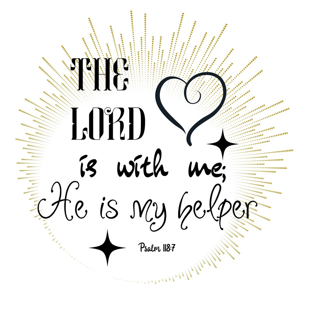 Bible Verse Svg Scripture Svg Christian Svg Jesus Svg Faith Svg Blessed ...