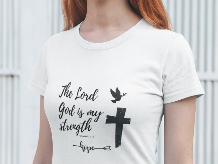 Bible Verse Svg Scripture Svg Christian Svg Jesus Svg Faith - Etsy