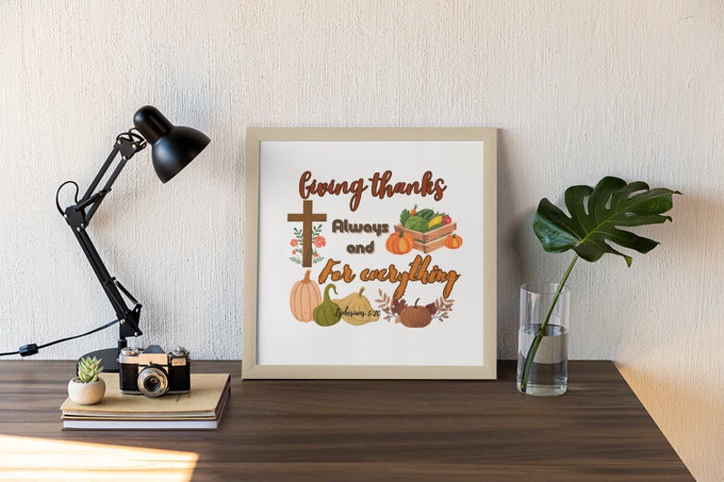 Happy Fall Svg Thankful Svg Pumpkin Svg Fall Svg Jesus Svg Autumn Svg ...