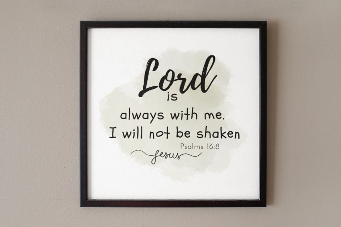 Bible Verse Svg Scripture Svg Christian Svg Jesus Svg Faith - Etsy