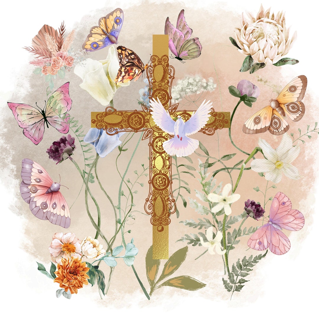 Christian Cross Png Bible Verse Png Cross Png Scripture Png - Etsy ...
