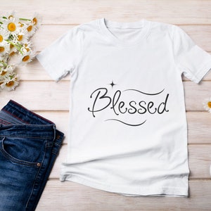 Bible Verse Svg Blessed Svg Christian Svg Scripture Svg Jesus Svg Faith ...