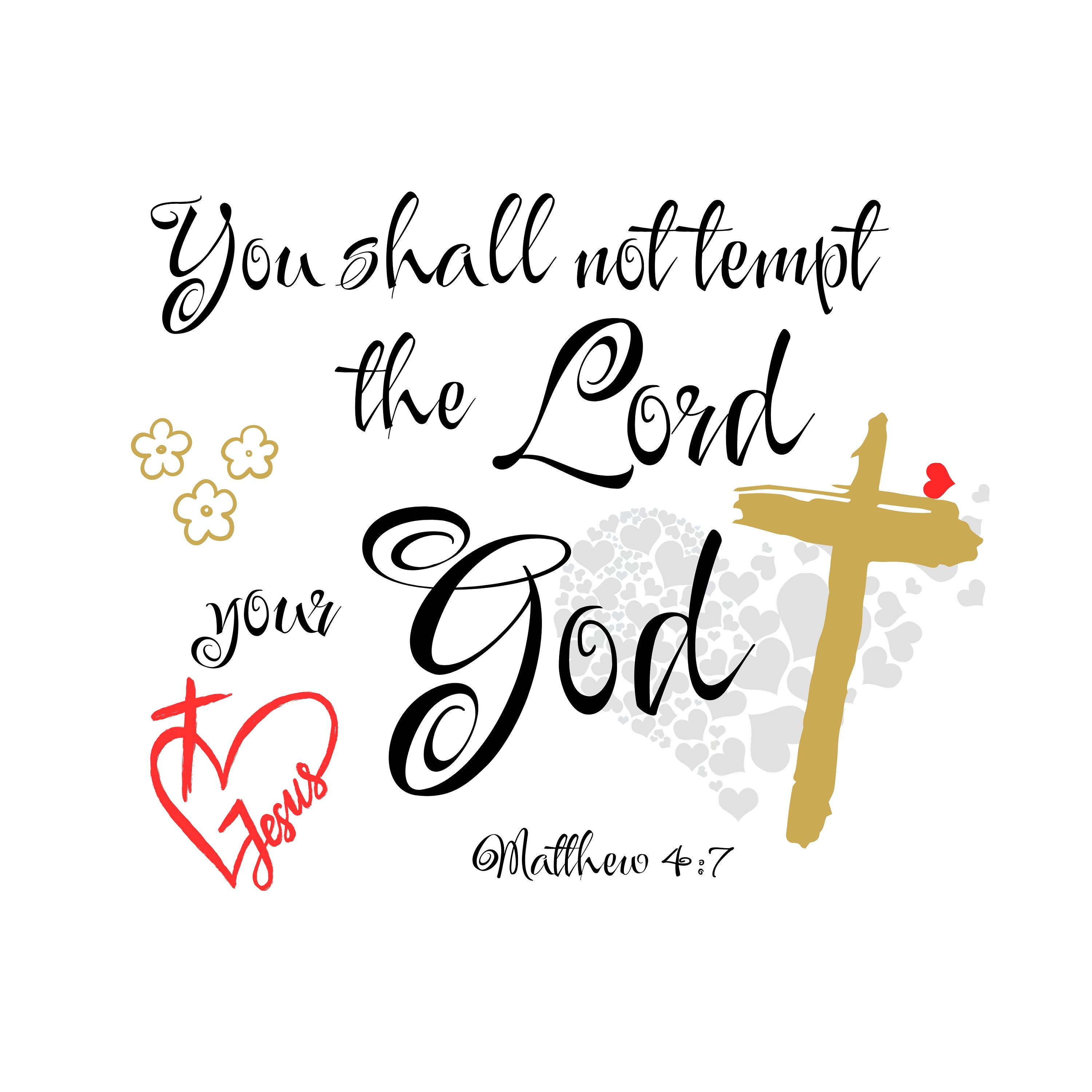 Christian Svg Bible Verse Svg Scripture Svg Jesus Svg Faith - Etsy