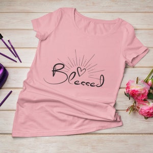 Bible Verse Svg Blessed Svg Christian Svg Scripture Svg Jesus Svg Faith ...