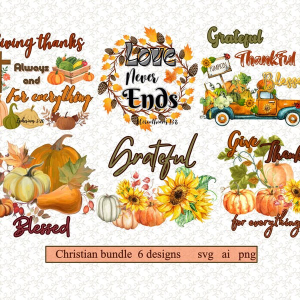 Fall Svg - Etsy