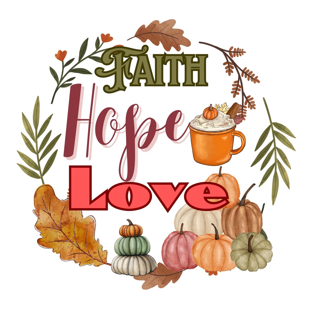 Happy Fall Svg Thankful Svg Pumpkin Svg Fall Svg Jesus Svg Autumn Svg ...