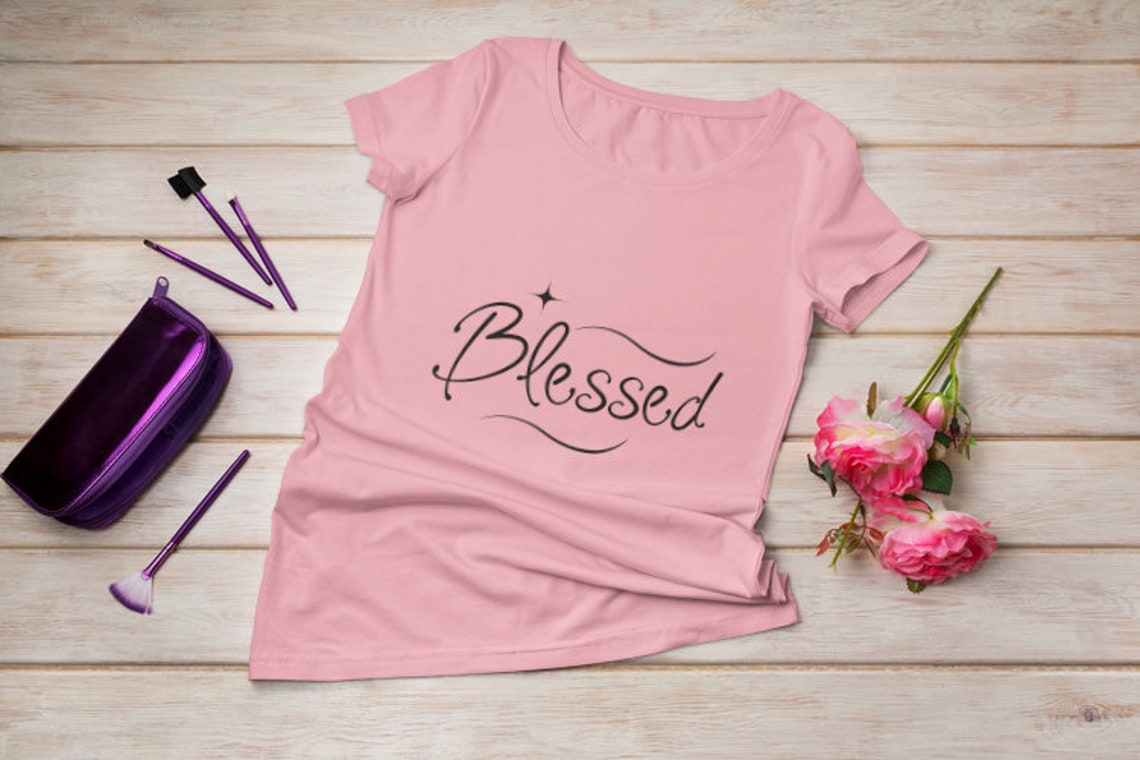 Bible Verse Svg Blessed Svg Christian Svg Scripture Svg Jesus Etsy