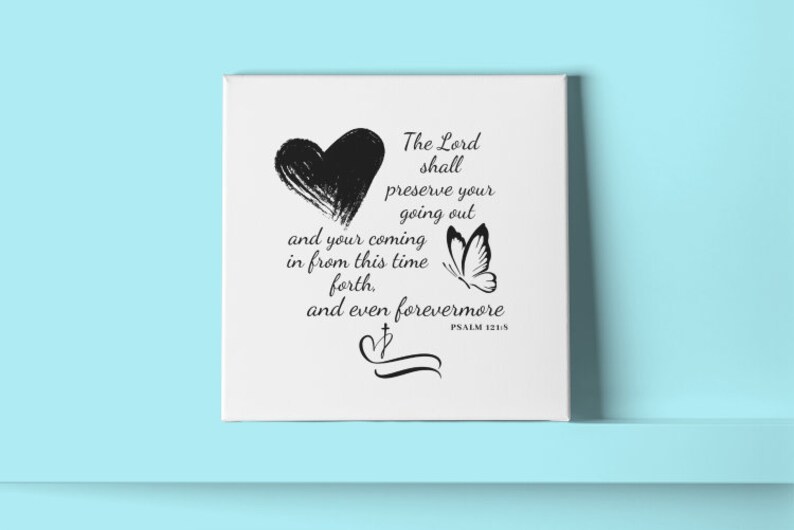 Christian Quotes Svg Bible Verse Svg Cross Svg Scripture Svg Christian ...