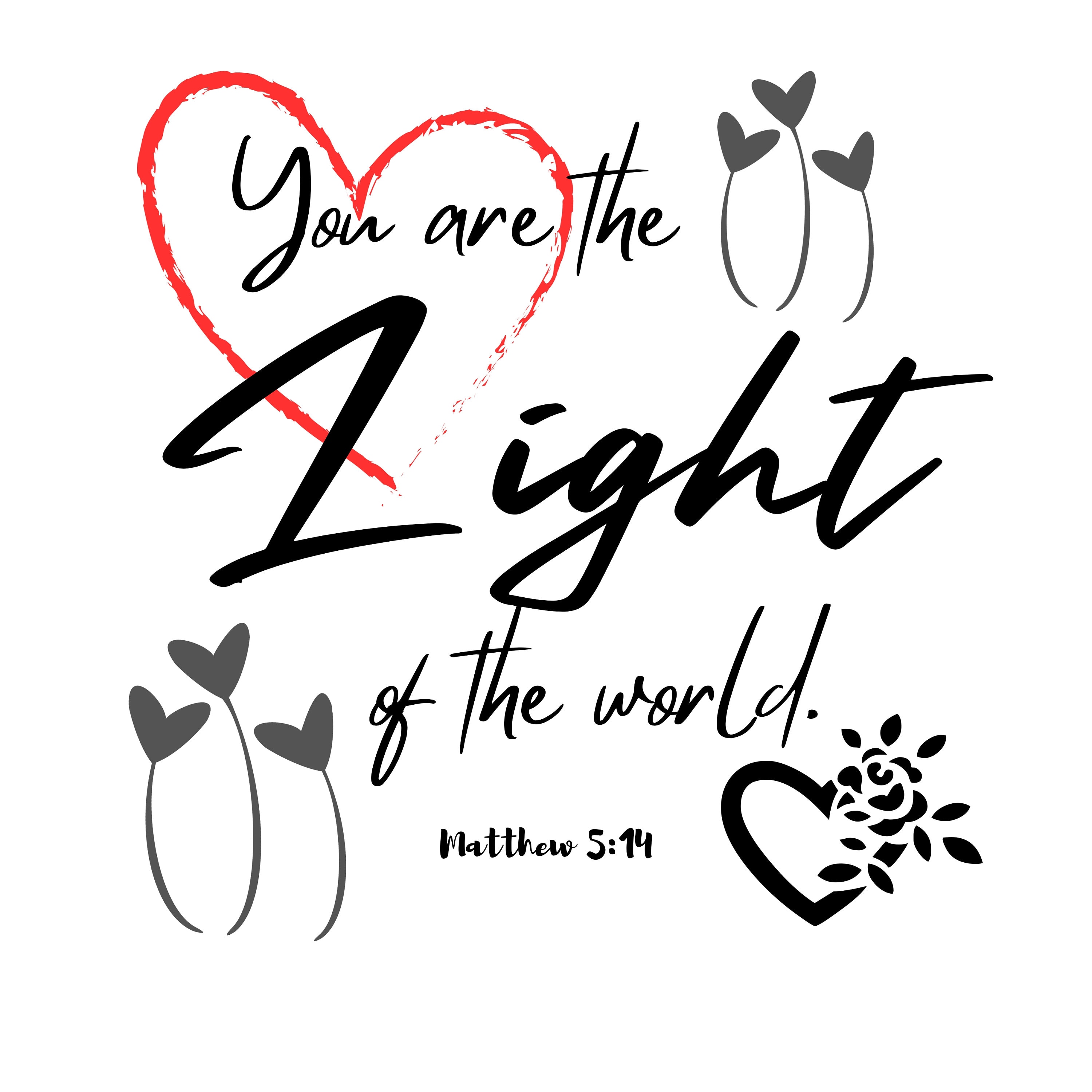 Christian Svg Bible Verse Svg Scripture Svg Jesus Svg Faith - Etsy