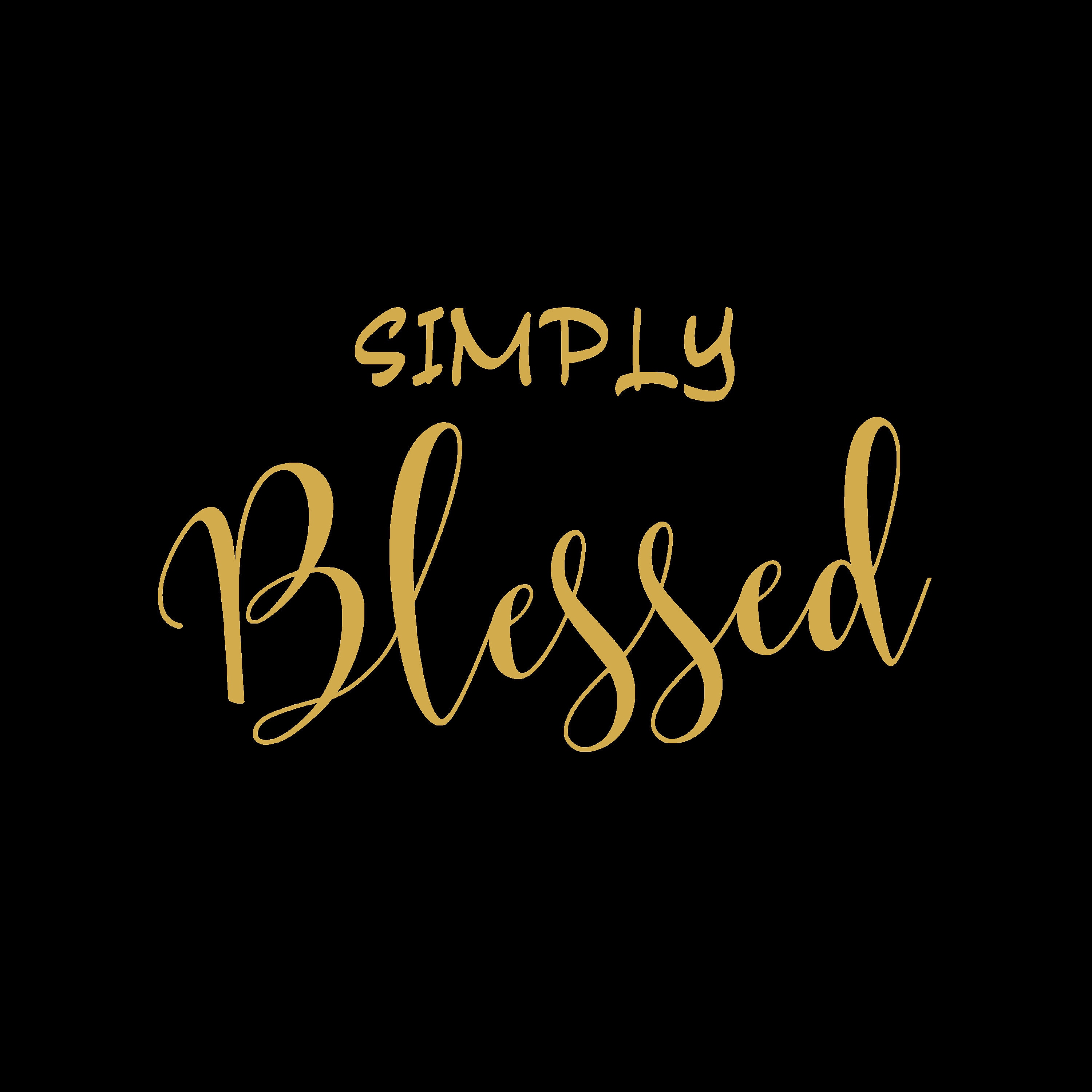 Bible Verse Svg Blessed Svg Christian Svg Scripture Svg Jesus Svg Faith ...