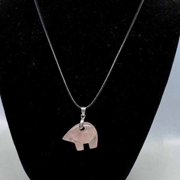 Geode Polar Bear - Etsy