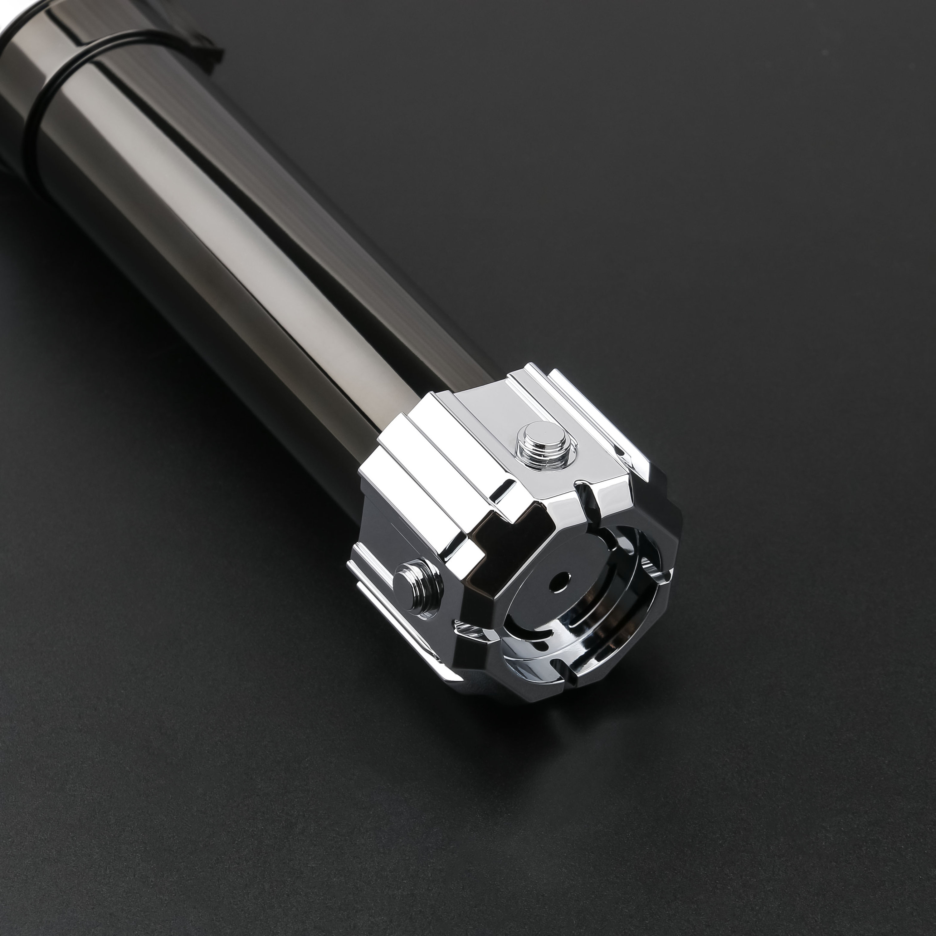 Starkiller Neopixel Lightsaber With: Neopixel Blade, Xenopixel or ...