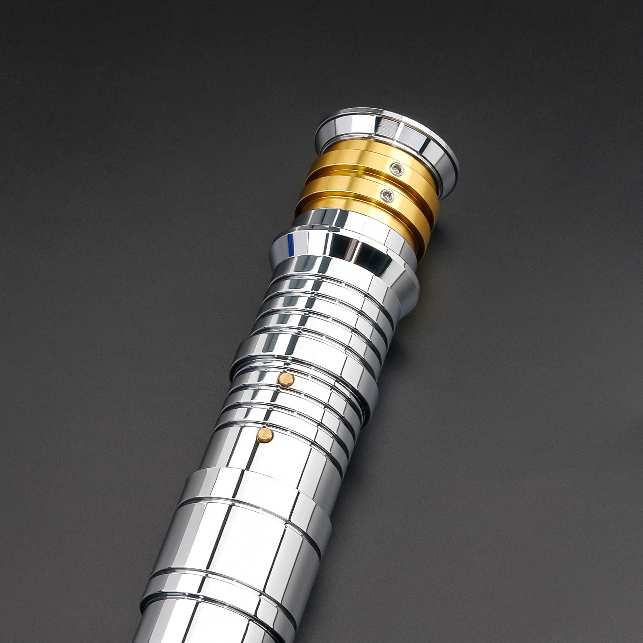 Darth Revan Neopixel Lightsaber Metal Replica Star Wars - Etsy