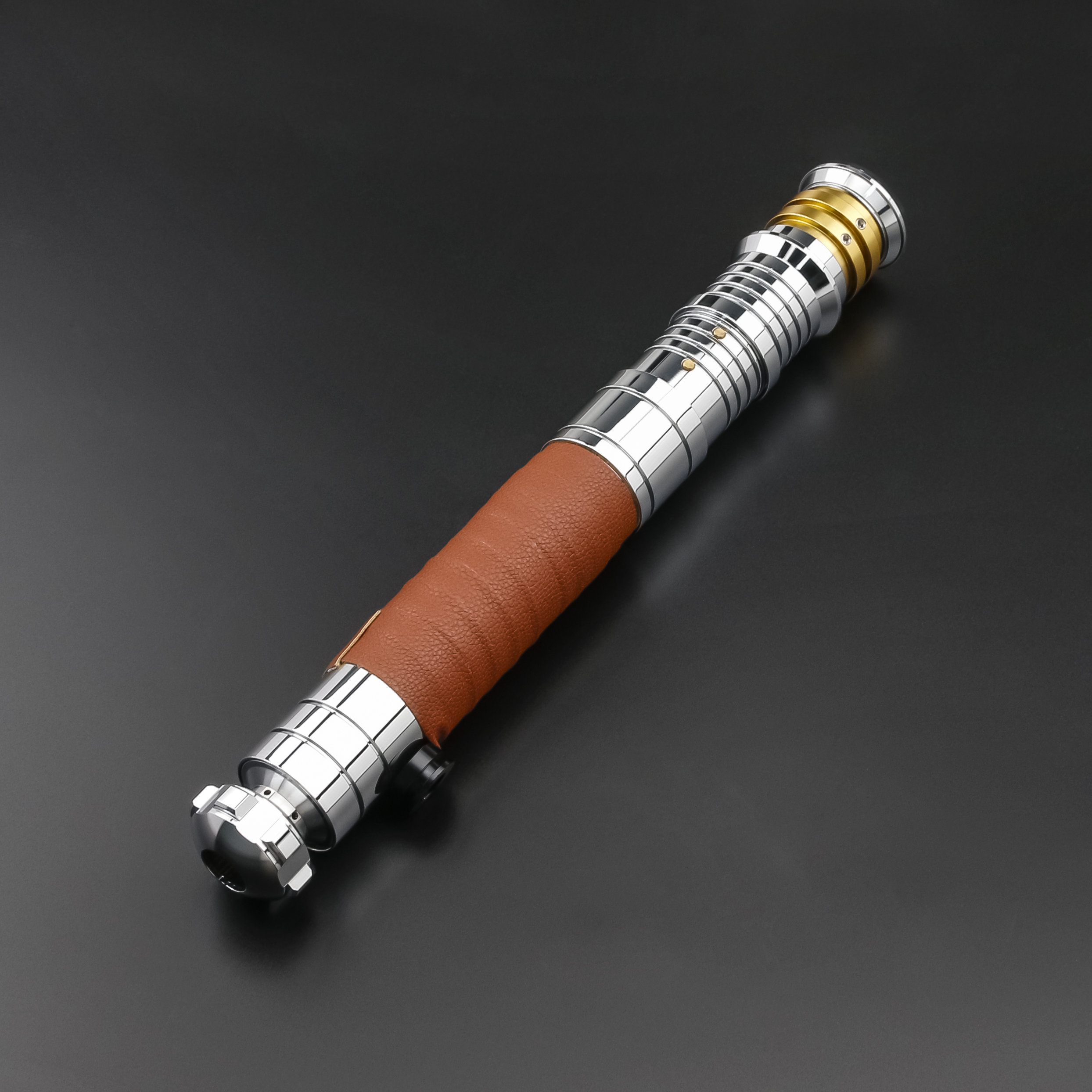 Darth Revan Neopixel Lightsaber, Metal Replica, Star Wars Cosplay ...