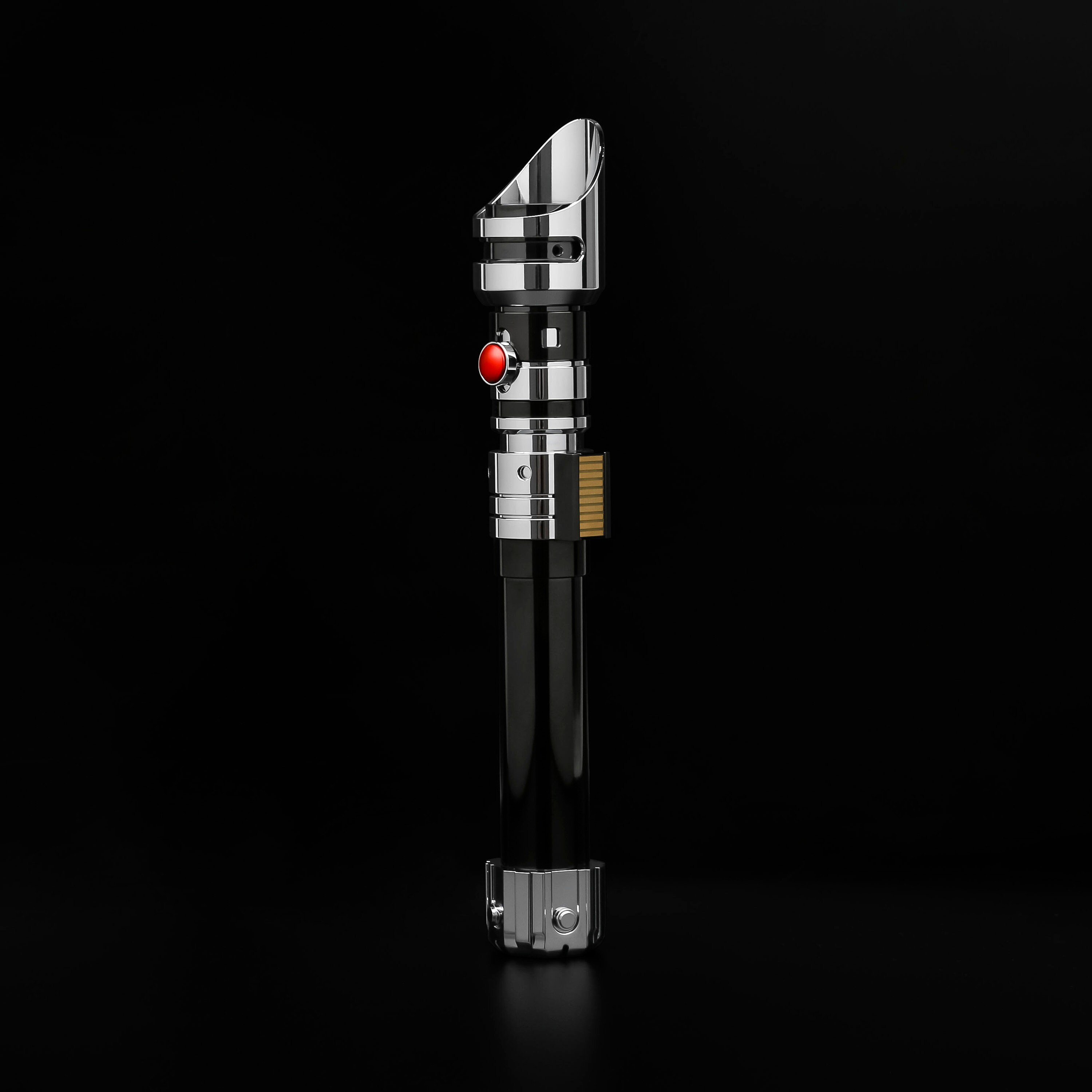 Starkiller Neopixel Lightsaber With: Neopixel Blade, Xenopixel or ...