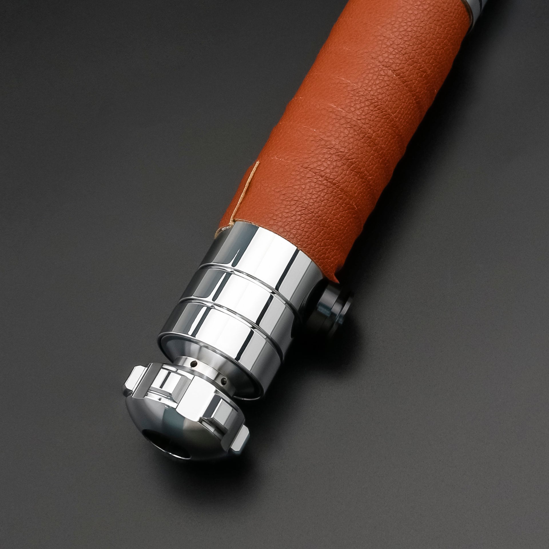 Darth Revan Neopixel Lightsaber, Metal Replica, Star Wars Cosplay ...