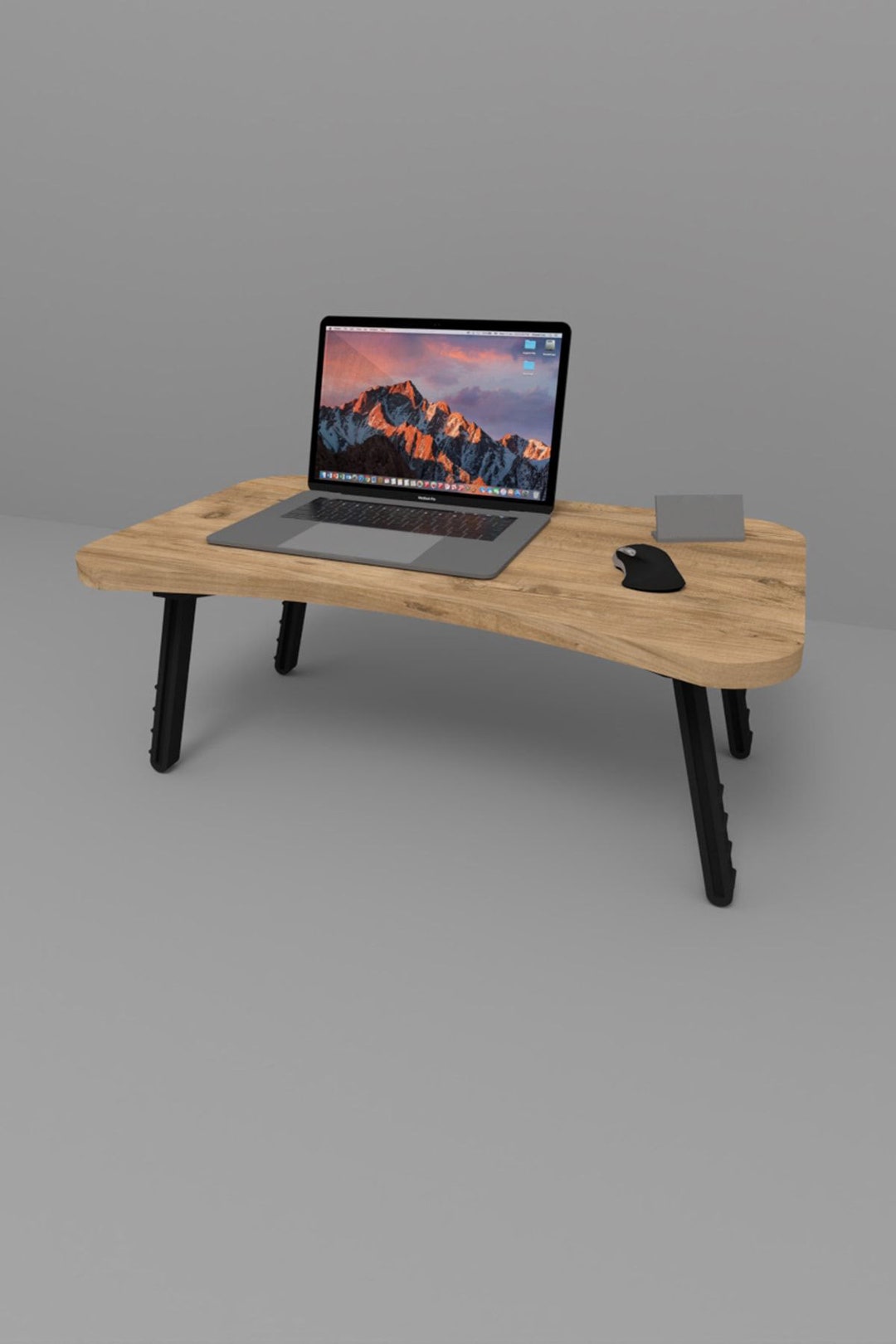 Enhance Your Sofa Experience With the Versatile Folding Laptop Desk ...