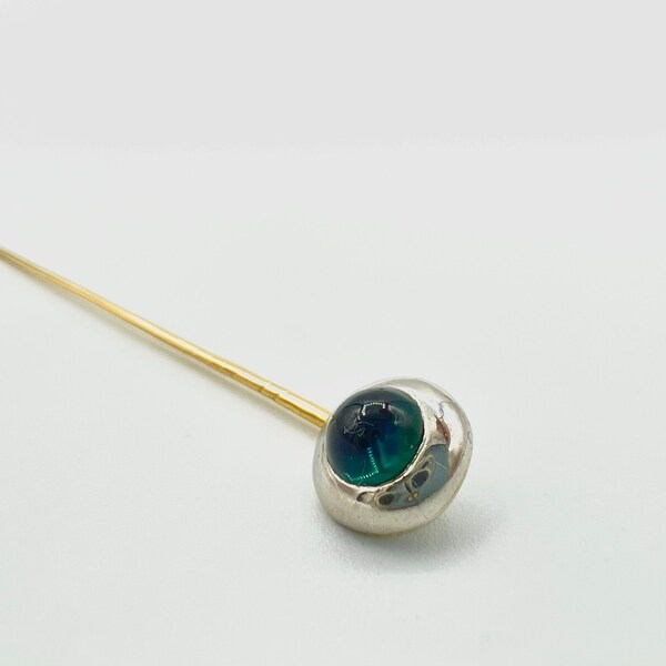 Antique Stick Pin - Etsy