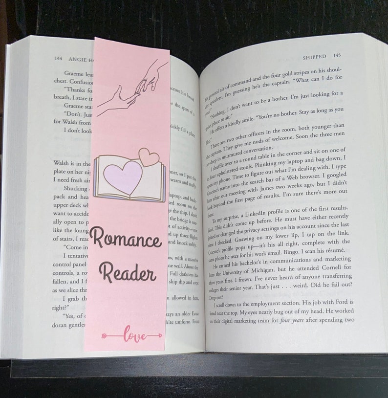 Printable Bookmarks for Every Genre, Reader Gift - Etsy