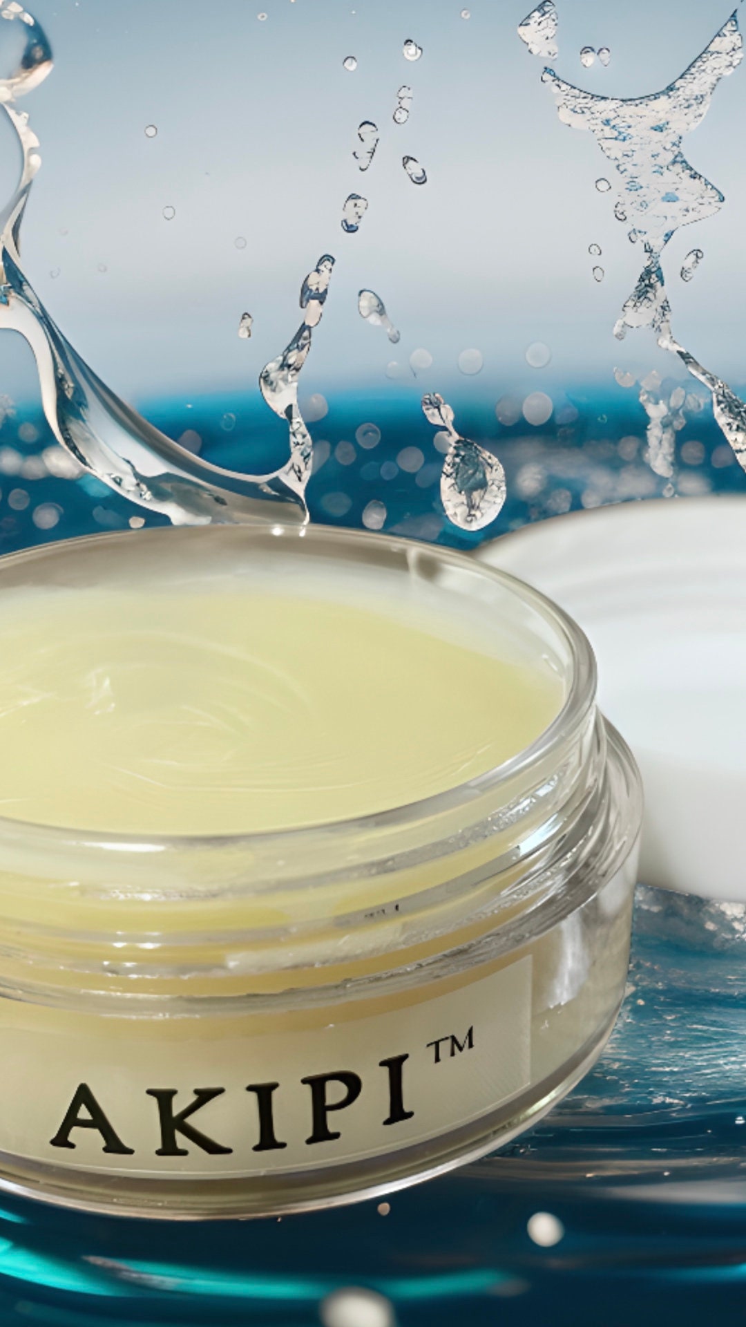 Natural Lip Masks - Etsy