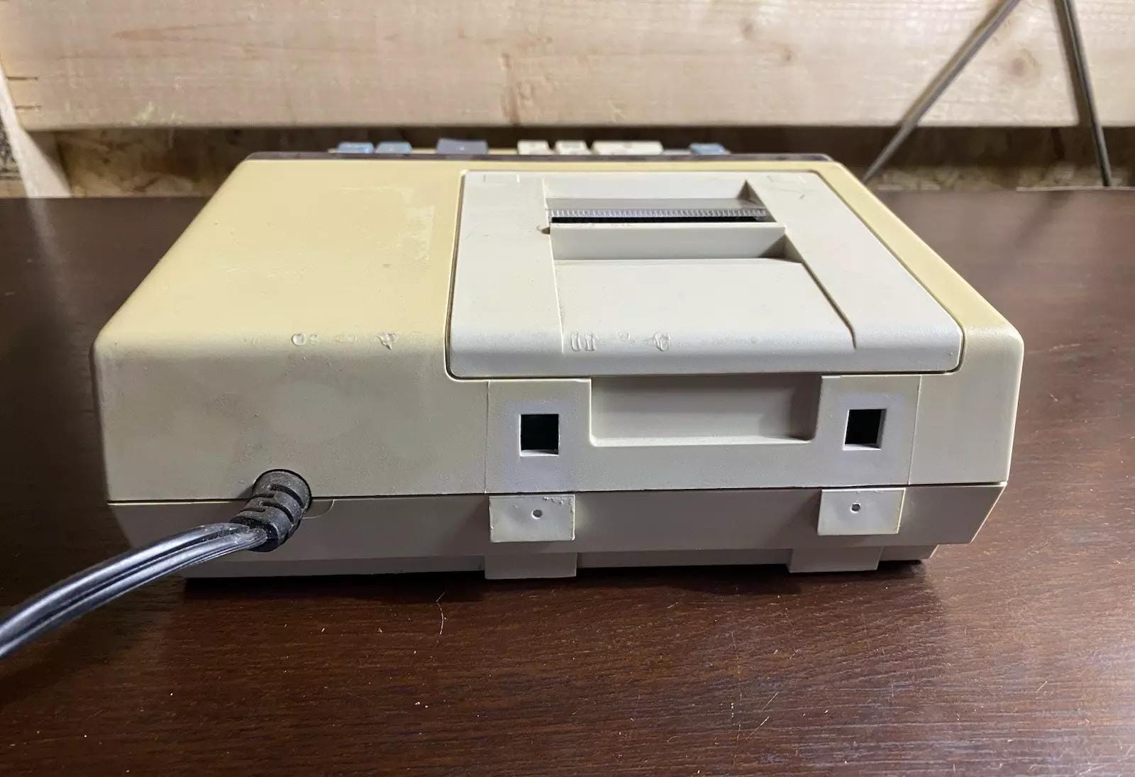 Victor 1260-2 Vintage 1970s Desktop Printing Calculator – Rare - Etsy