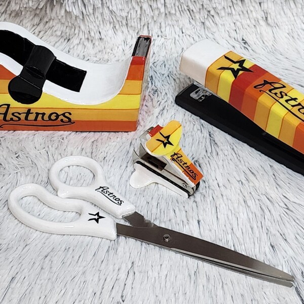 Baseball Desk - Etsy