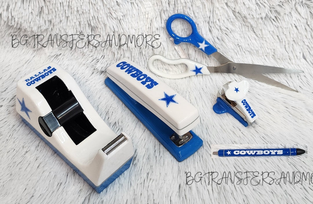 Football Desk Set. - Etsy