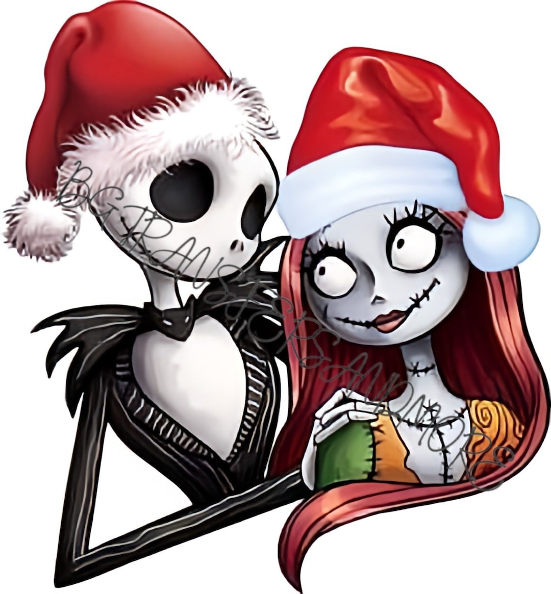 Jack Christmas Ready to Press Heat Transfer. - Etsy