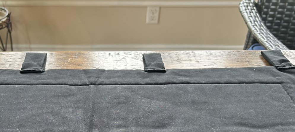 Santa's Workshop Tile Scene - Etsy