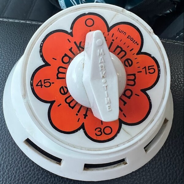 Kitchen Timer - Etsy