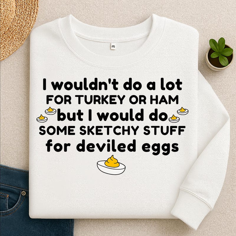 Holiday Turkey and Ham - Etsy