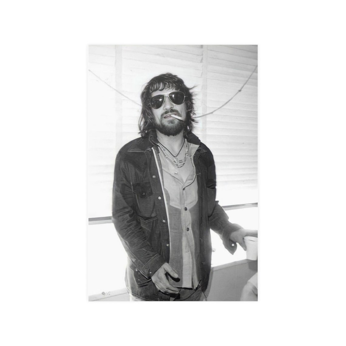 Waylon Jennings Wall Art - Etsy