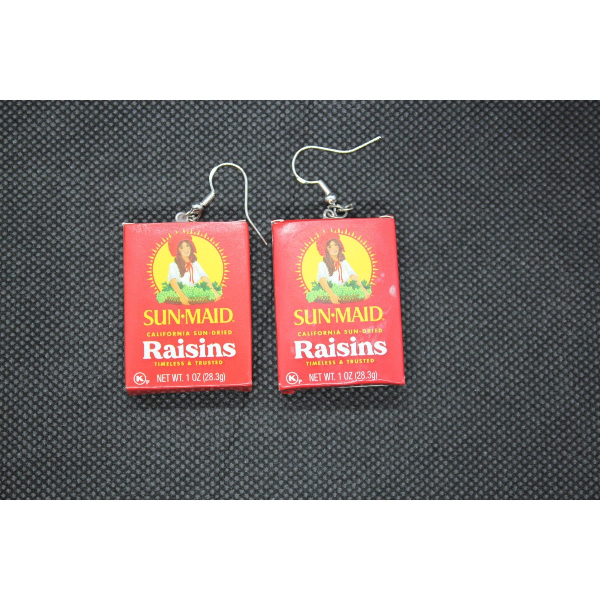 Mini Brand / Sun-maid Raisins - Etsy