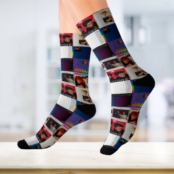 George Michael - Etsy