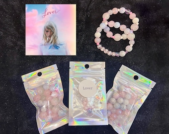 Friendship Bracelets Kit - Midnights - Swiftie DIY Craft Bracelet | T ...