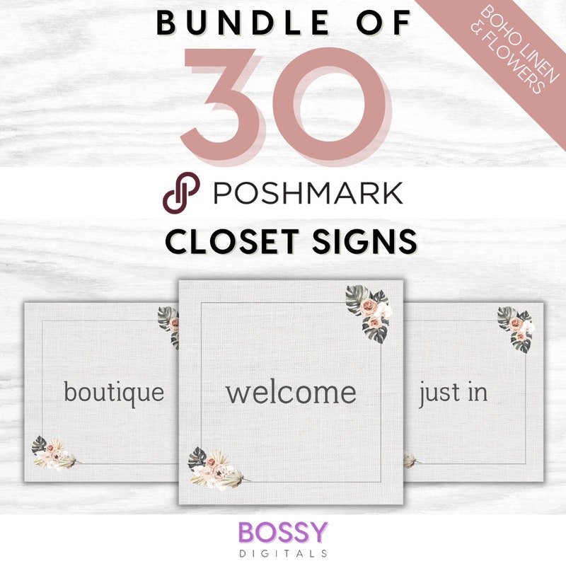 Linen Closet Sign - Etsy