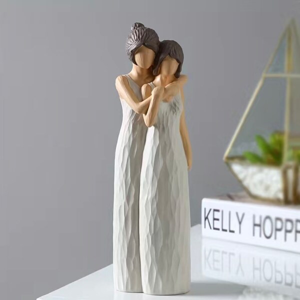 Daughter Figurine - Etsy